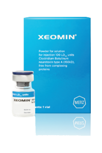 Xeomin - Merz Aesthetics