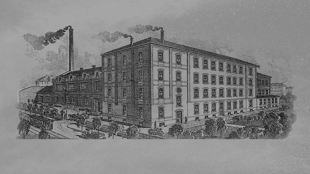 History - Merz Aesthetics